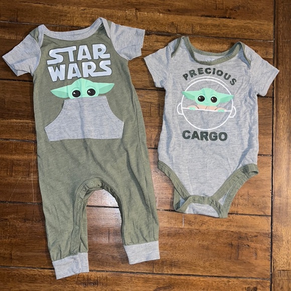 Star Wars | Matching Sets | Unisex 2 Piece Set | Poshmark